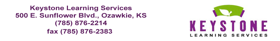 KeystoneAddressLogo – Keystone Learning Services